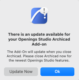 Openings Studio Knowledge Base